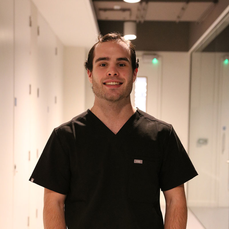 About Us - The Rehab Borough